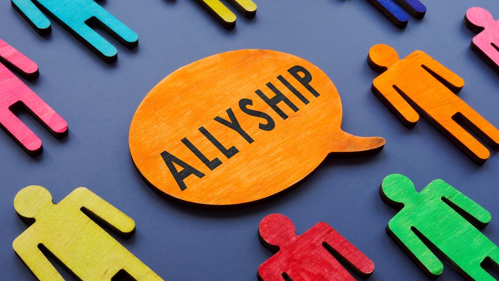 Charity Digital Topics Five Ways To Practice Active Allyship