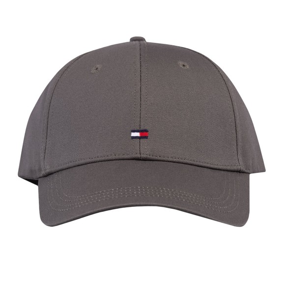 Tommy Hilfiger Essential Flag Cap Oxygen Clothing