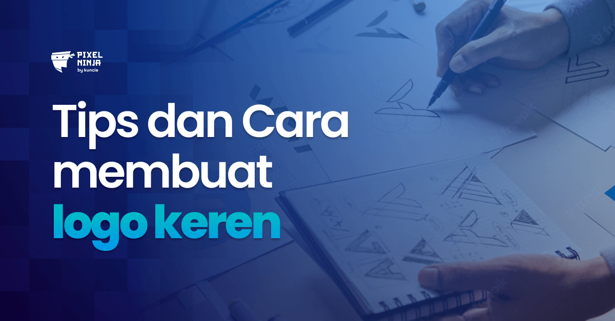 Cara Membuat Logo Guidepanduan Desain Logo Dalam Baha