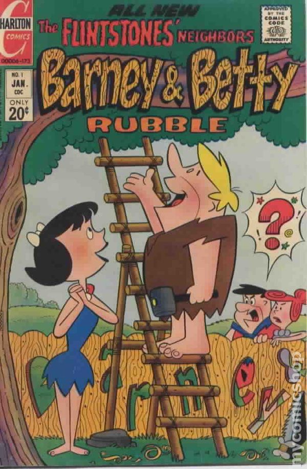 Betty Rubble Teen Costume Stone Age Cartoon Barney Ba