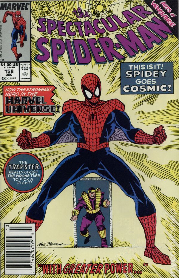 Spectacular Spider Man 1976 1st Series Comic Books