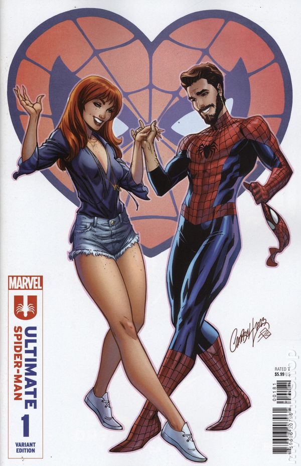 Ultimate Spider Man 2024 Marvel Comic Books