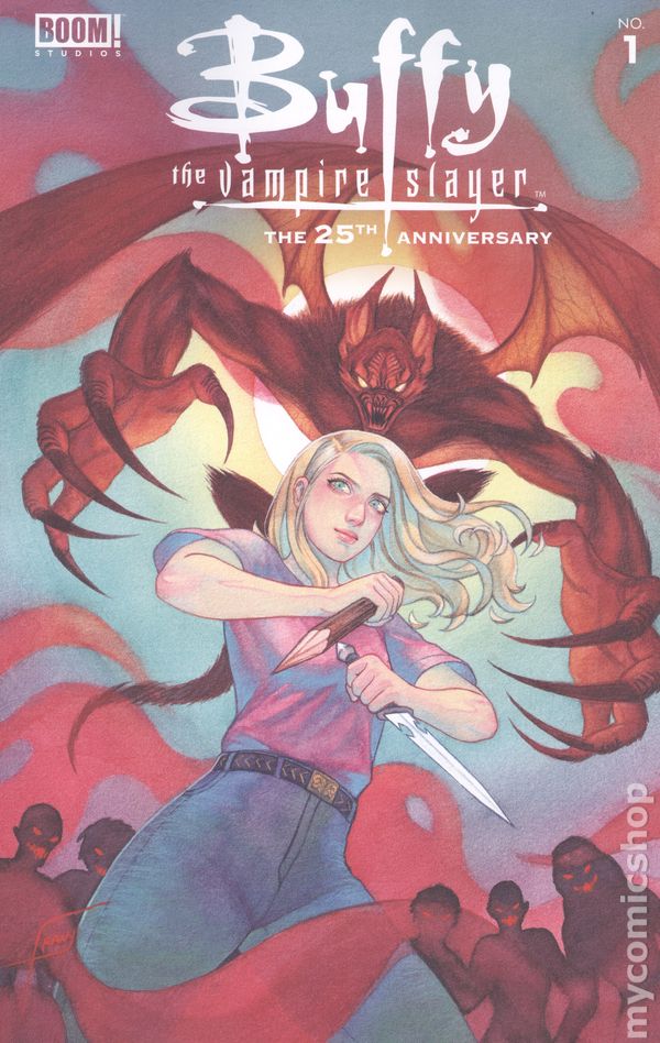Comic Book New Releases March 30