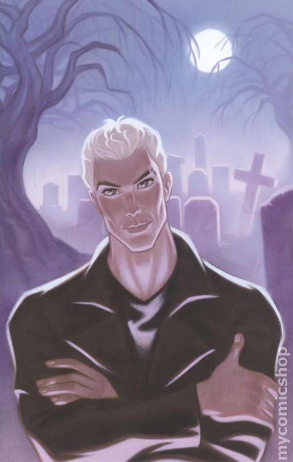 Vampire Slayer 2022 Boom Comic Books