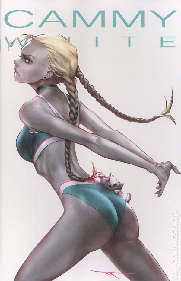 Street Fighter Swimsuit Special 2016 2023 Udon Comic Books