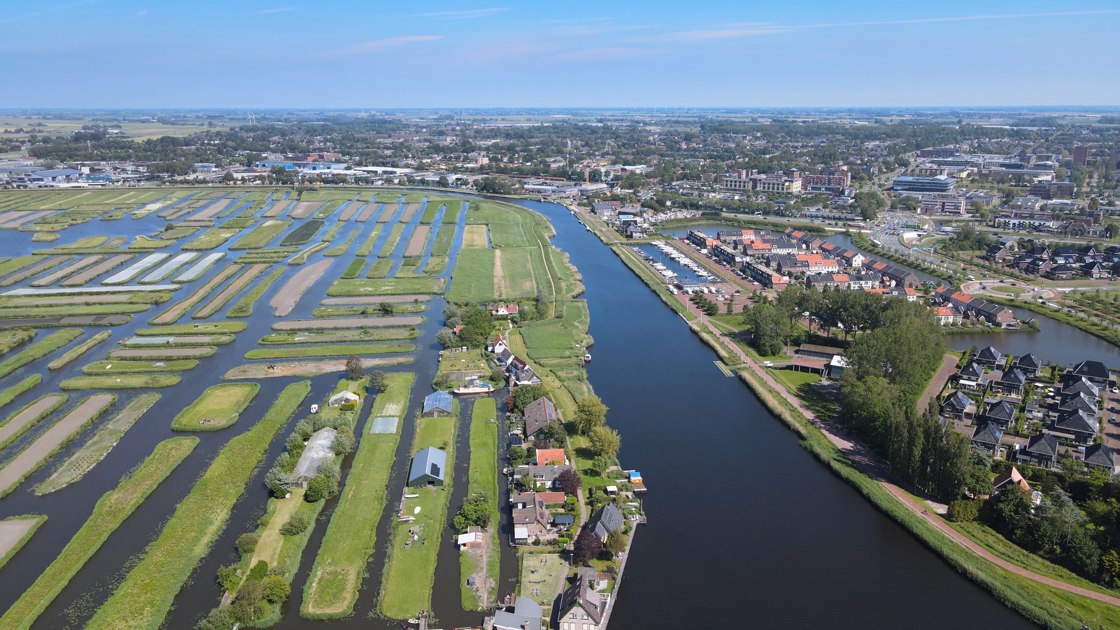 Dijk En Waard