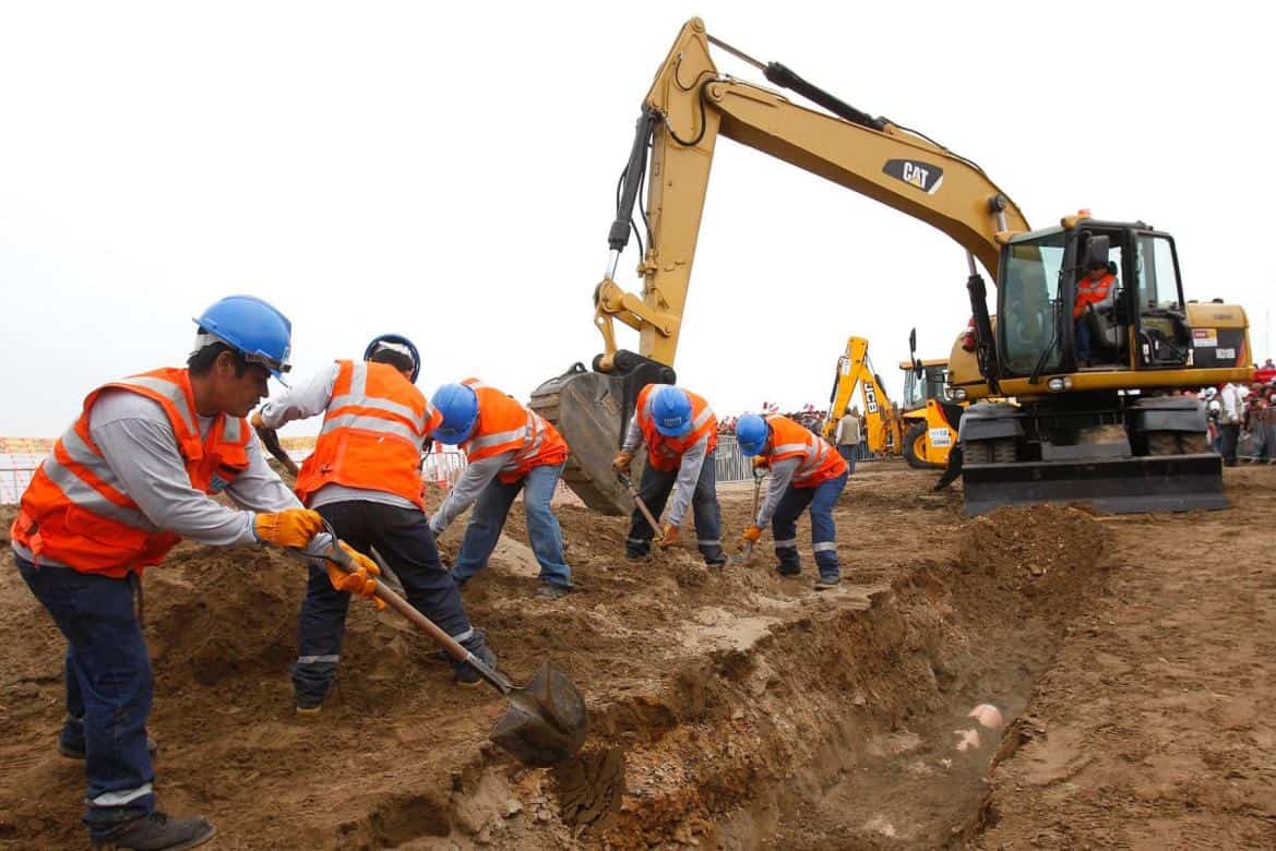 Lanzan Licitaciones Para Proyectos De Saneamiento En Datem Del Marañón