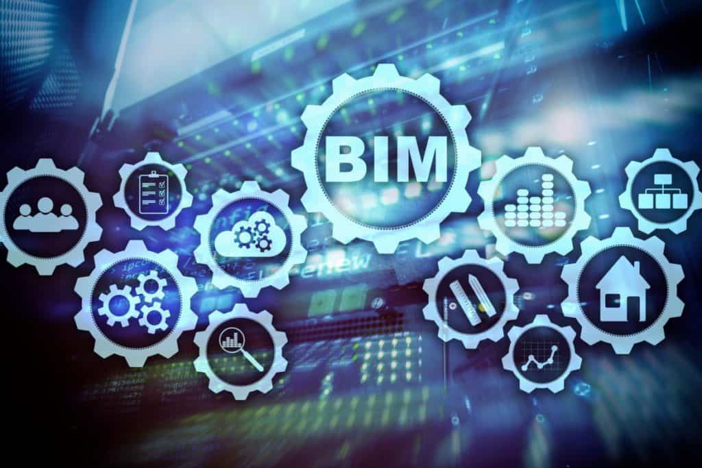 Iso Bim Estandarización De Términos Y Procesos En La Implementación