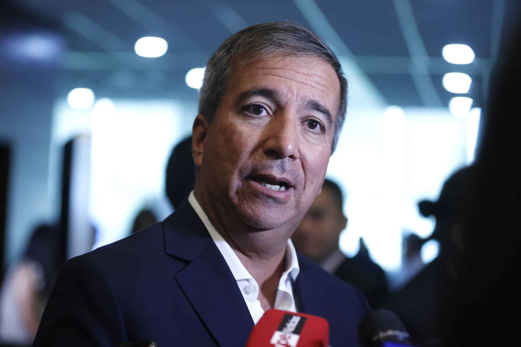 Mtc Raúl Pérez Reyes Deja Produce Y Es El Nuevo Ministro De