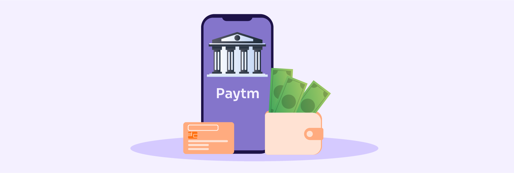 Decoding The Rbi Ban On Paytm Payments Bank Ventura