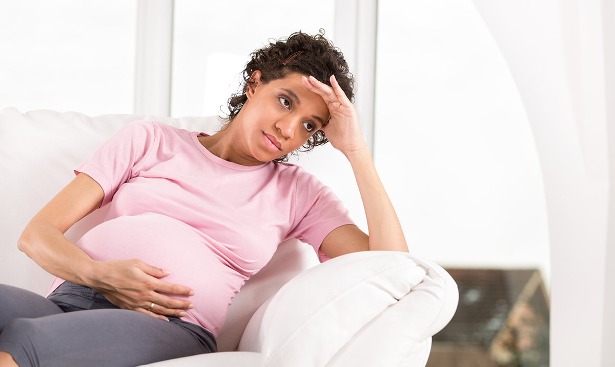 Severe Pelvic Pain During Pregnancy Pelvic Pain During Pregnancy