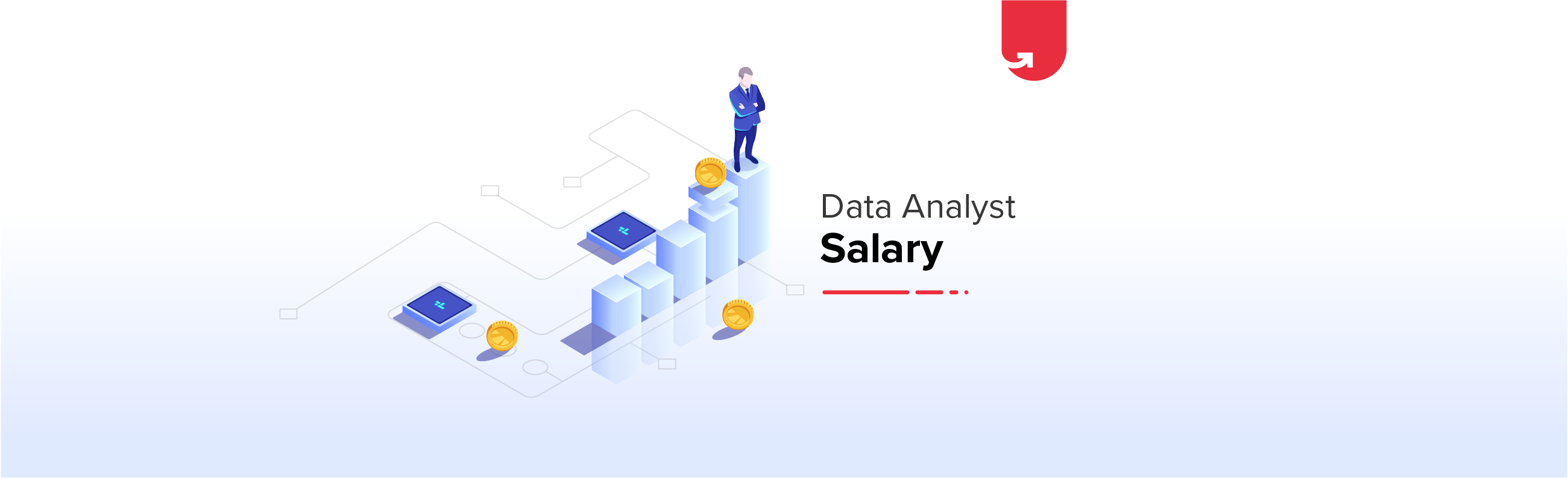 Data Analyst Salary In India In 2024 For Freshers And Experienced