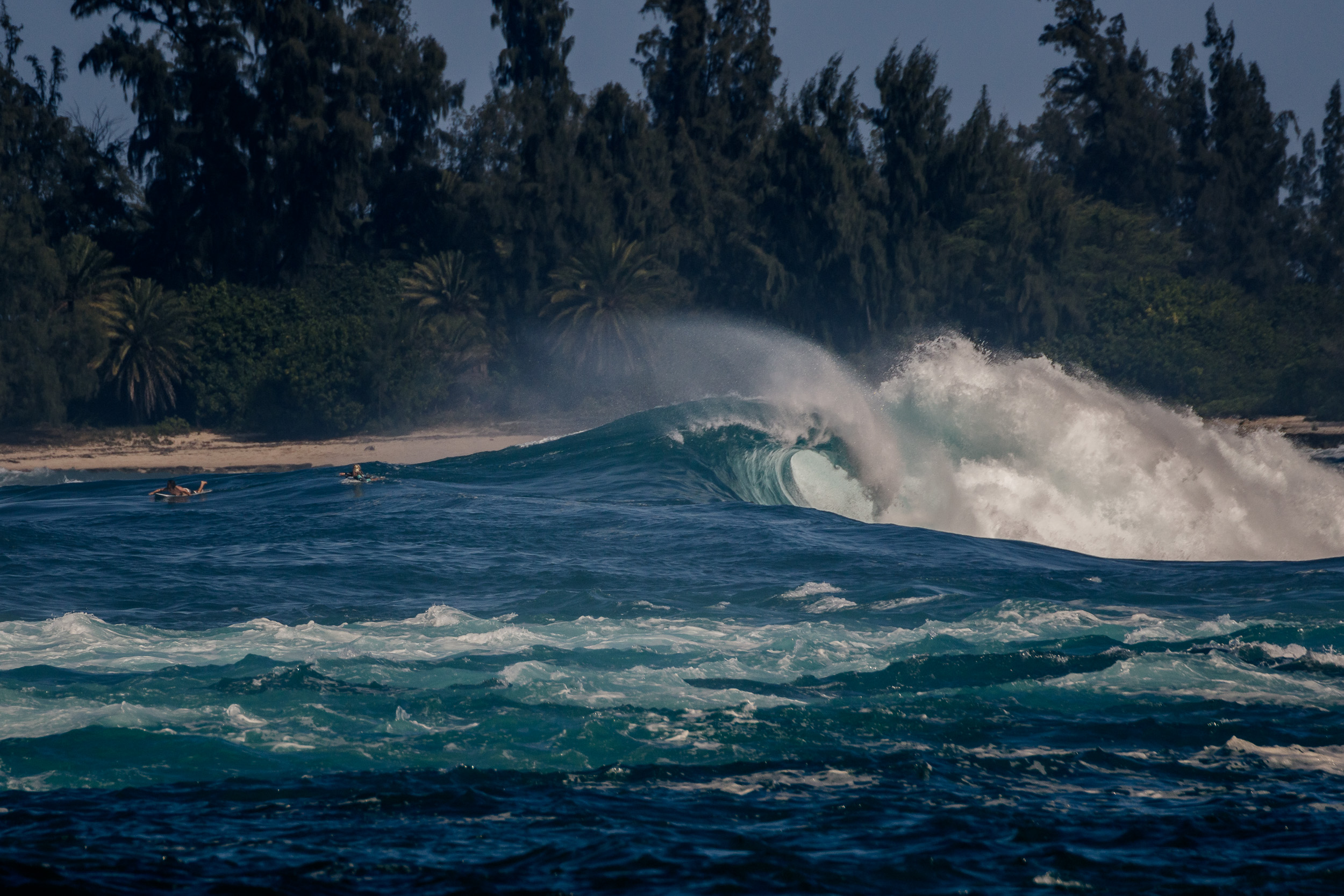 Hawaii And West Coast Weekend Surf Outlook Surfline