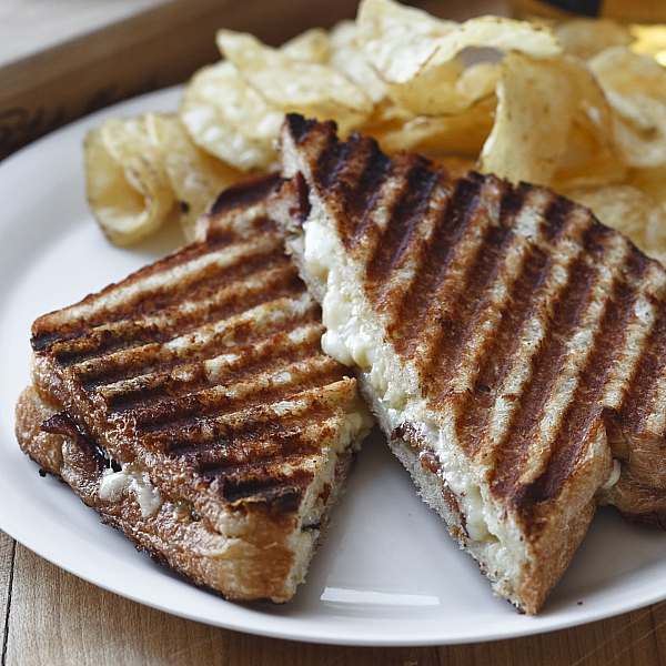 Barefoot Contessa Ultimate Grilled Cheese Recipes