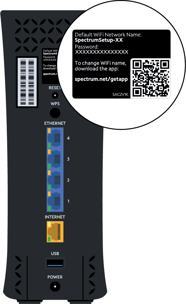 How To Turn On Spectrum Modem 2024