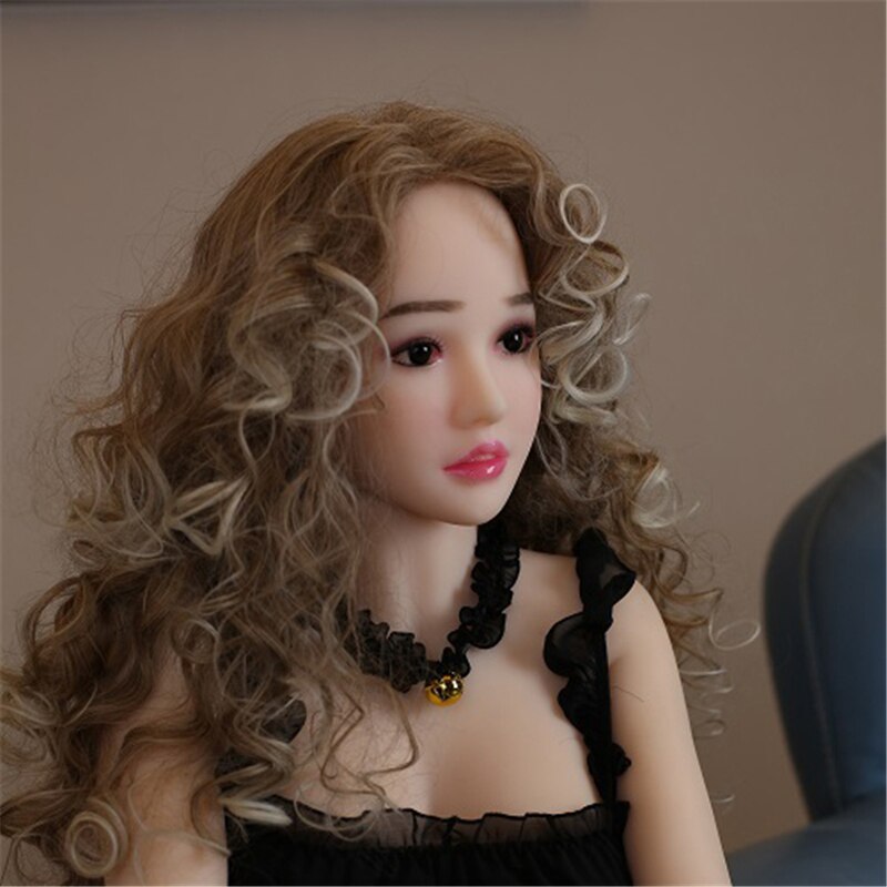 Buy Tpe Silicone Sex Doll For Men Toys Full Size Realistic Shemale