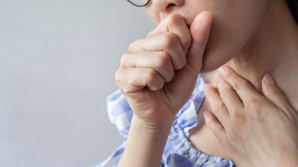 마른 기침의 원인과 똑똑한 관리 방법😷 나에게 딱 맞는 건강 꿀팁