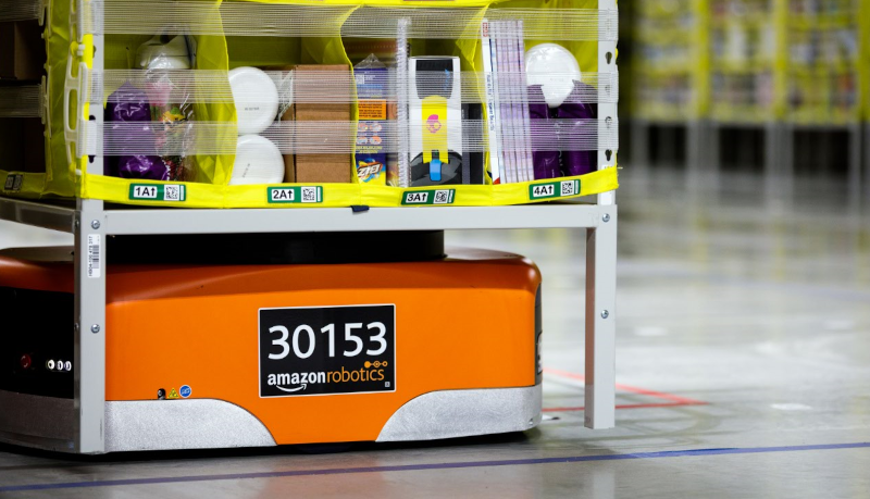 Amazon Settles Eu Antitrust Probes Into E Commerce Practices Siliconangle