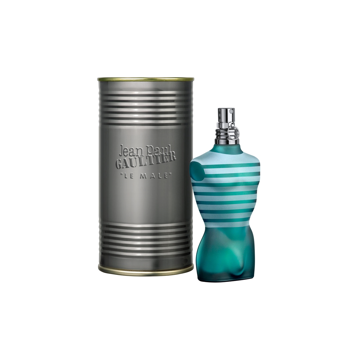 Perfume Masculino Jean Paul Gaultier Le Male Eau De Toilette3423470317534