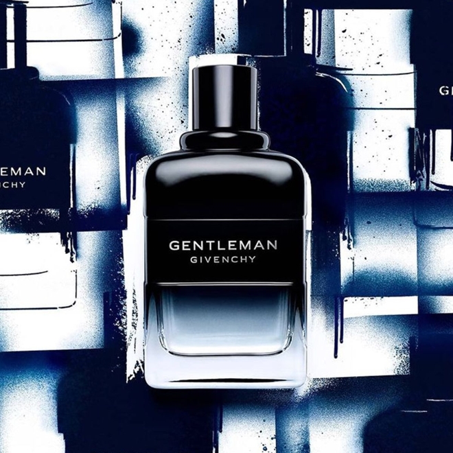 Perfume Masculino Givenchy Gentleman Intense Eau De Toilette3274872423008