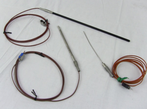 Thermocouples