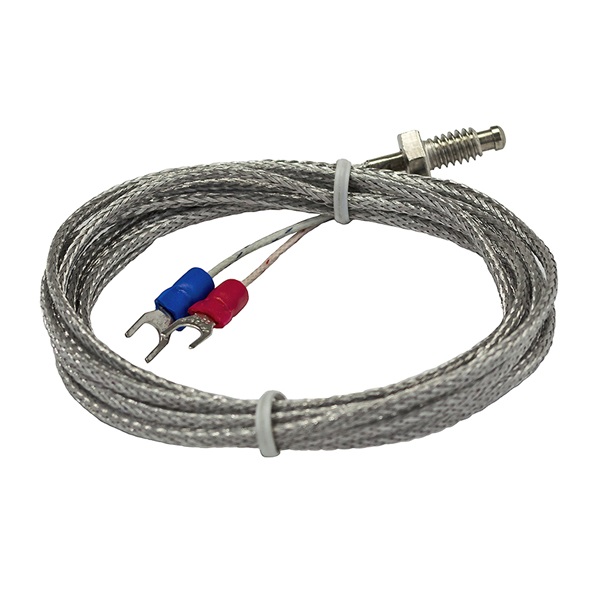 Thermocouple Type K Uk At Agnes White Blog