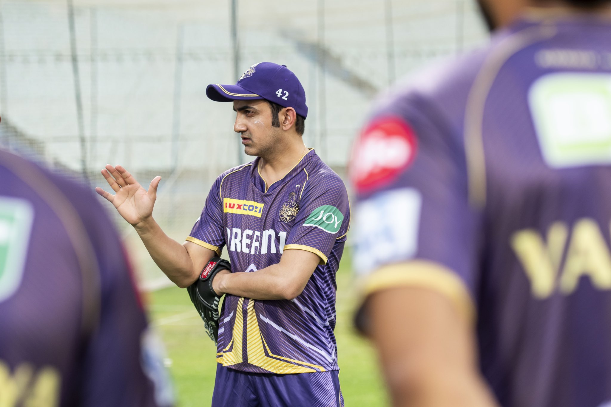 Gautam Gambhir To Be Interviewed Today As Sole Applicant For Indian