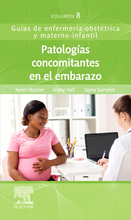 Patologías Concomitantes En El Embarazo Edition 1 By Helen Baston