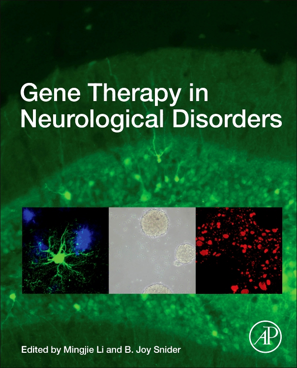 Gene Therapy In Neurological Disorders Edition 1 Edited By Mingjie