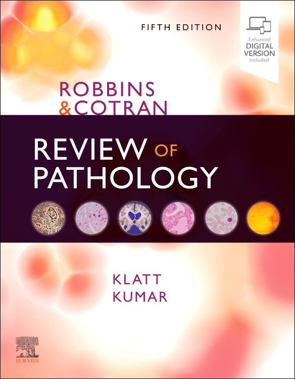 Robbins And Cotran Pathologic Basis Of Disease International Edition