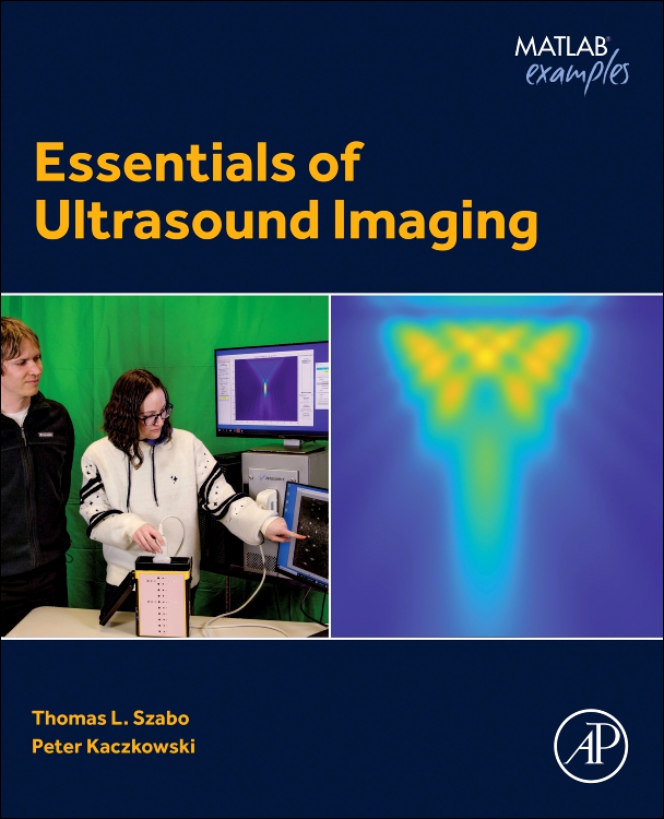 Essentials Of Ultrasound Imaging Edition 1 By Thomas L Szabo And