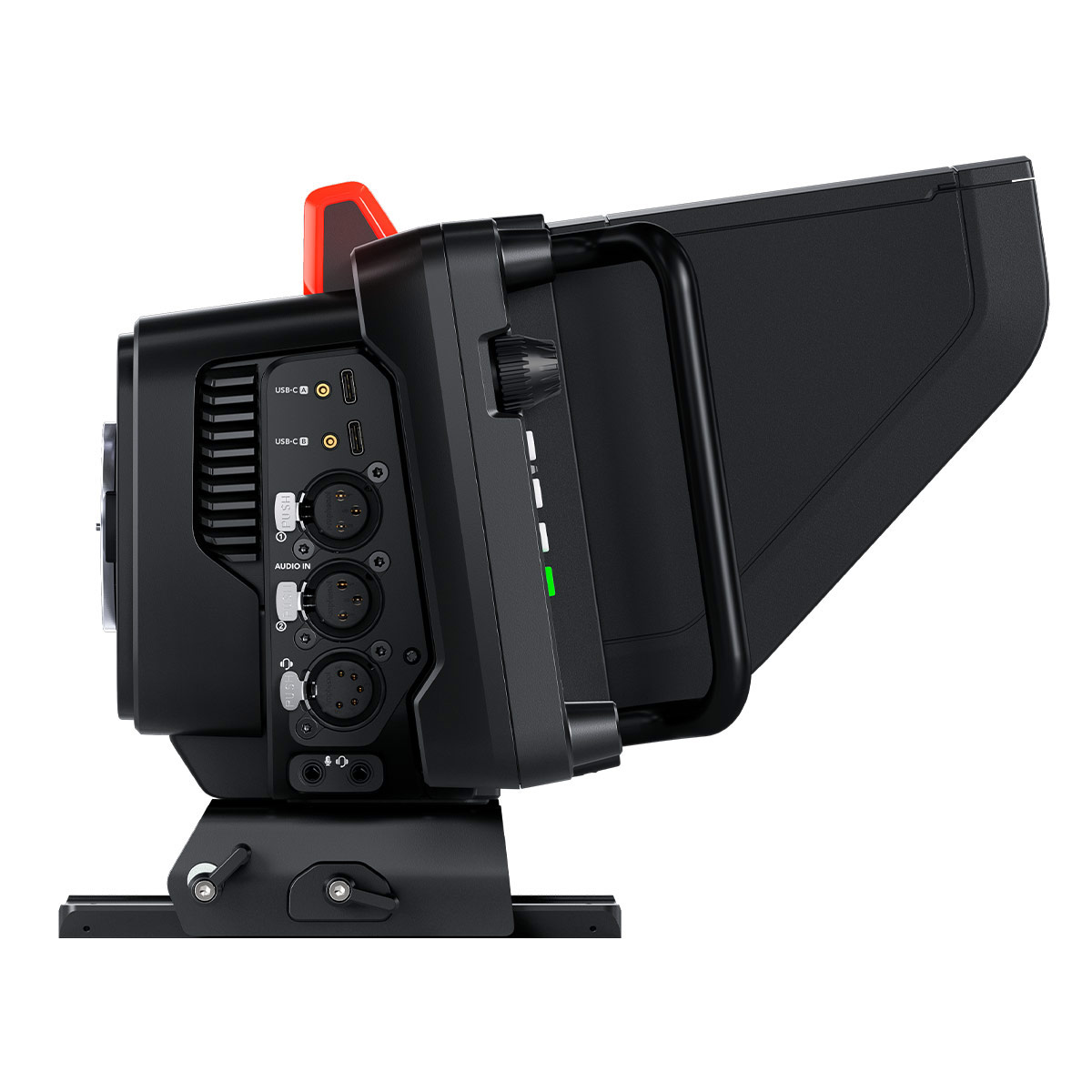 Buy Blackmagic Design Studio Camera 4k Pro G2