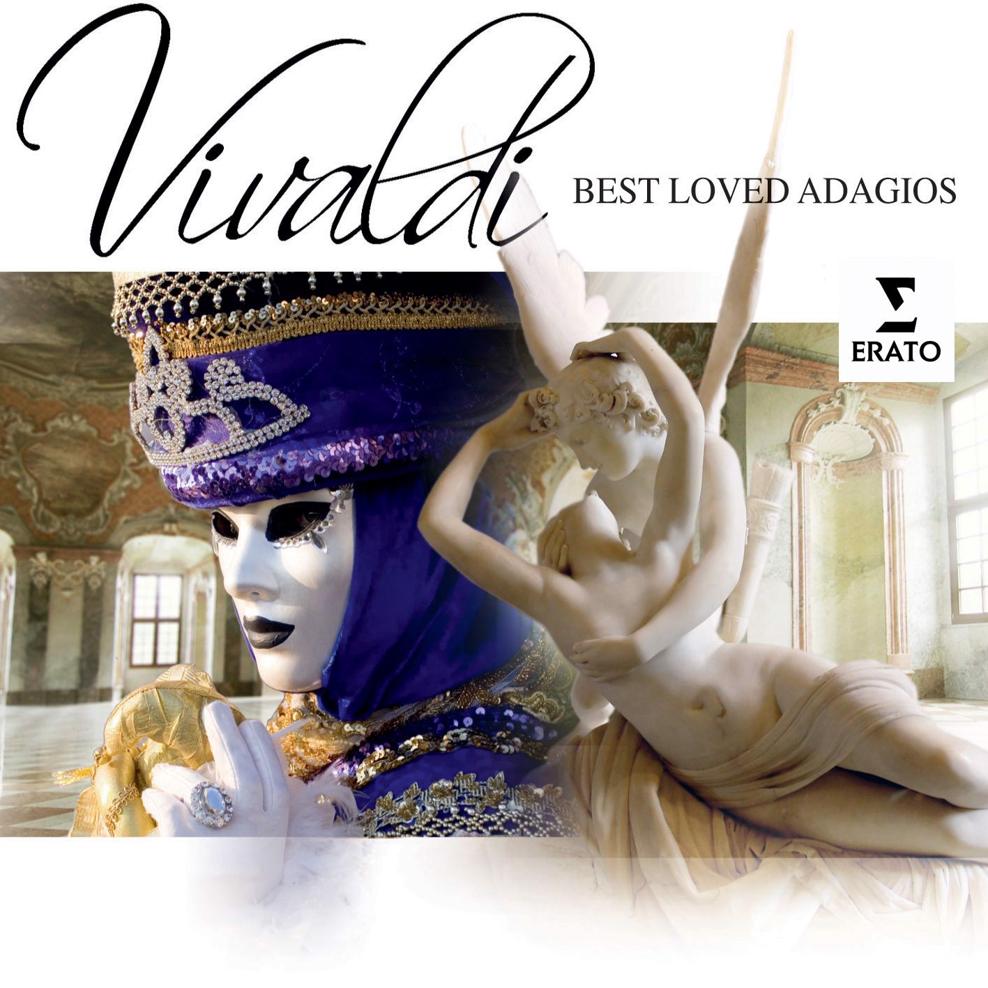 ฟังเพลง Vivaldi Best Loved Adagios ฟังเพลงออนไลน์ เพลงฮิต เพลงใหม่ ฟัง