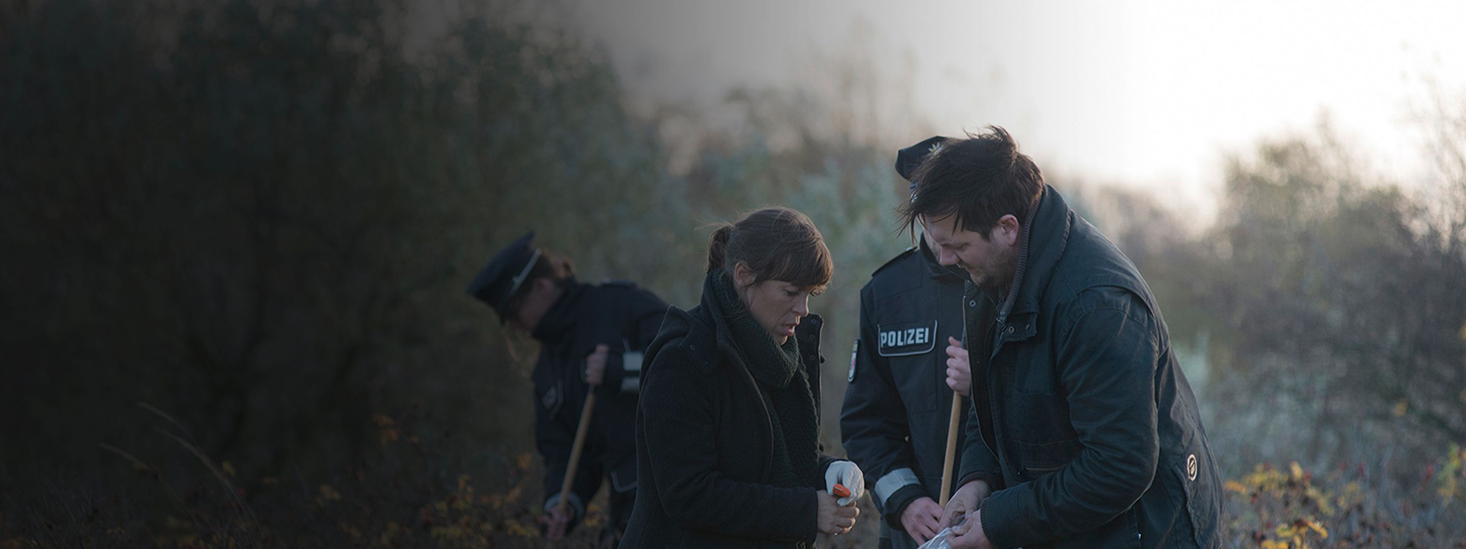 Familiensache Polizeiruf 110 Ard Plus