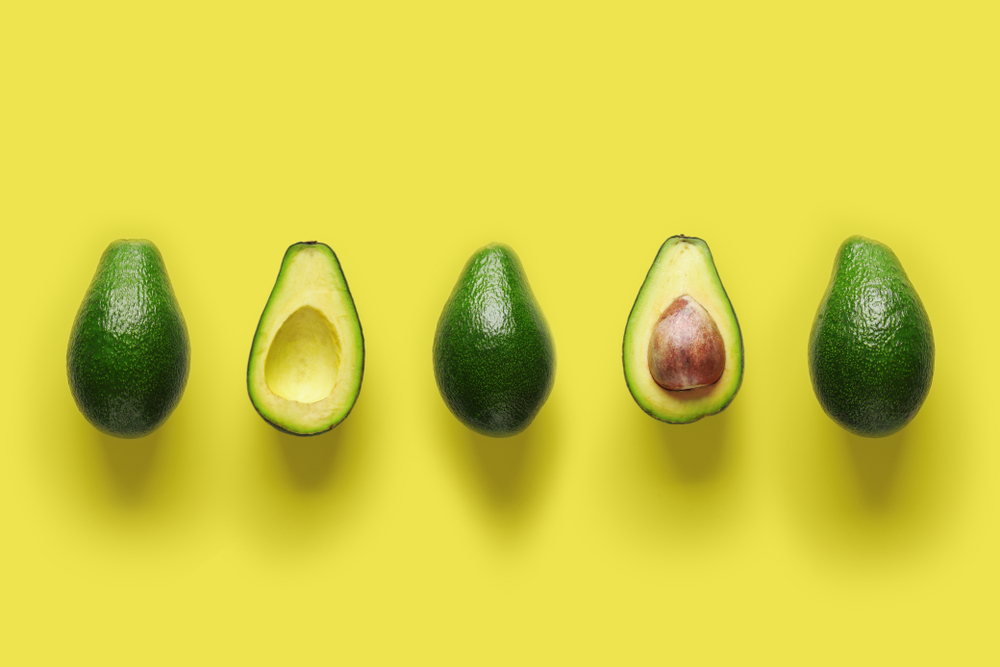 5 Reasons Why You Should Eat Avocado Every Day