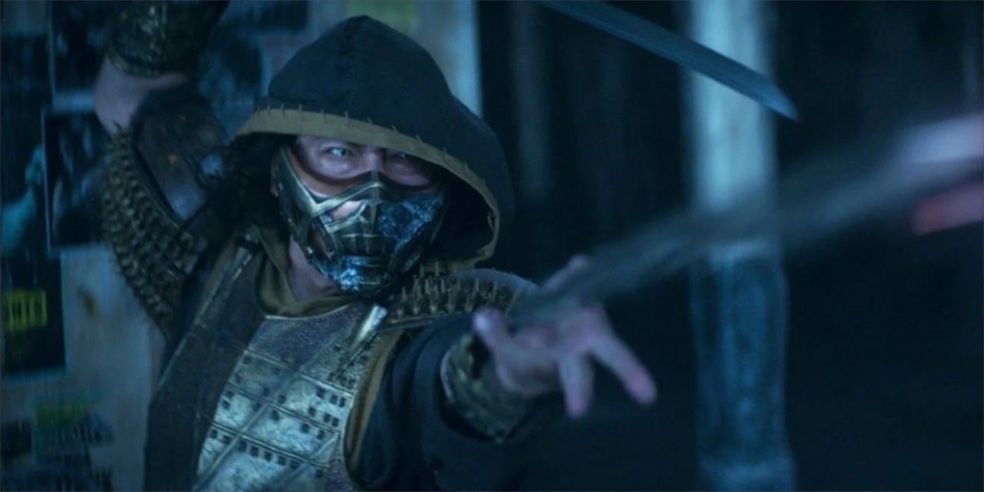 Mortal Kombat 2021 Trailer De Filme Oficialmente Lançado Unicórniohater