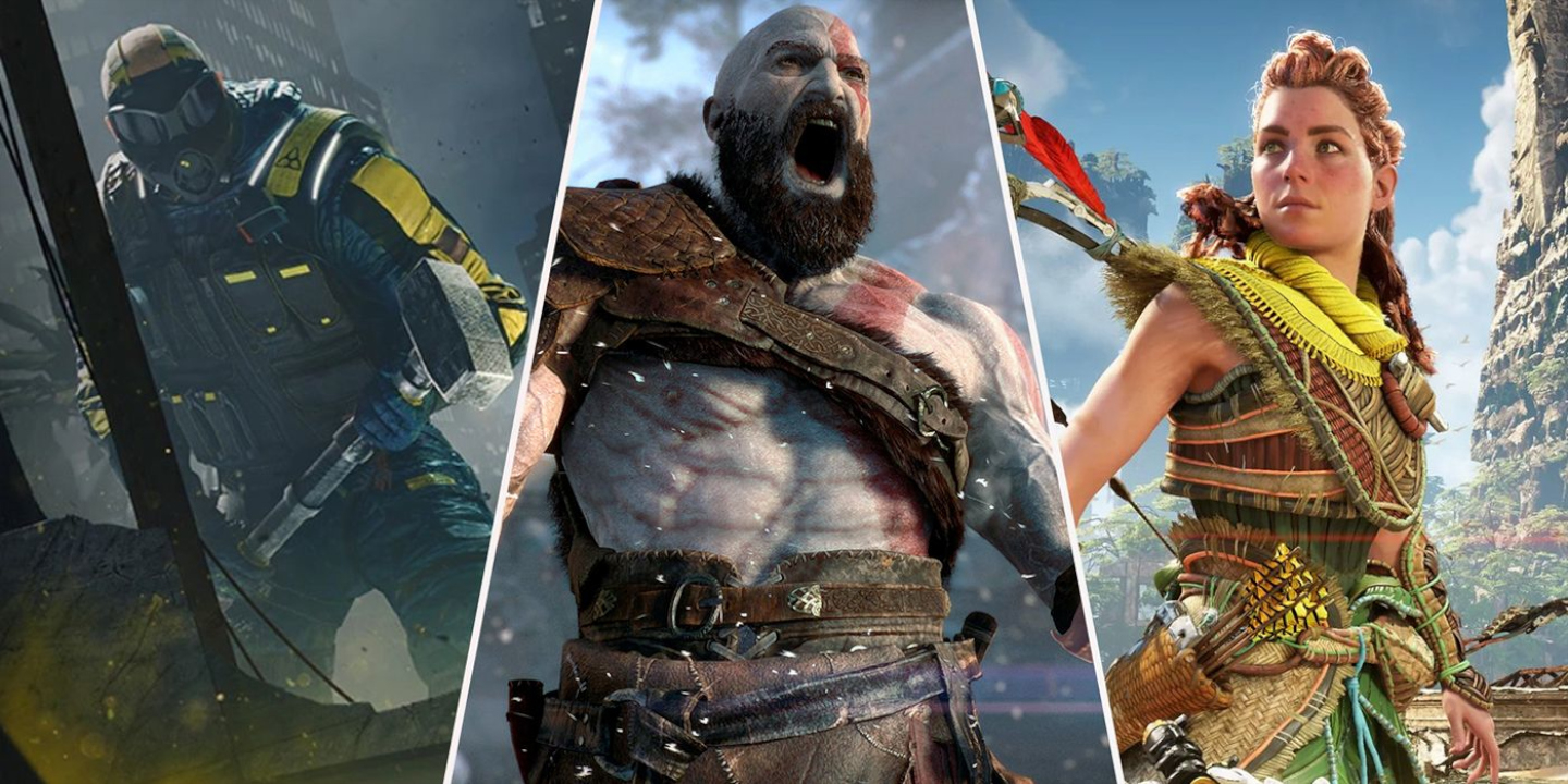 Todos Os Novos Jogos De Ps5 E Ps4 Que Serão Lançados Em Agosto De 2021