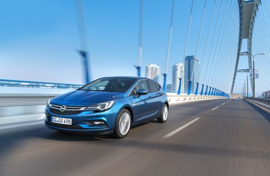 Nuevo Opel Astra El Gran Avance De La Marca En La Clase Compacta