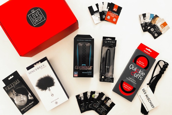 10 Best Sex Toy Subscription Boxes For Some R Rated Fun Cratejoy