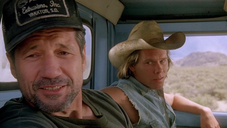 Kevin Bacon Is Set To Produce And Star In A Reboot Of Tremors Comet Tv