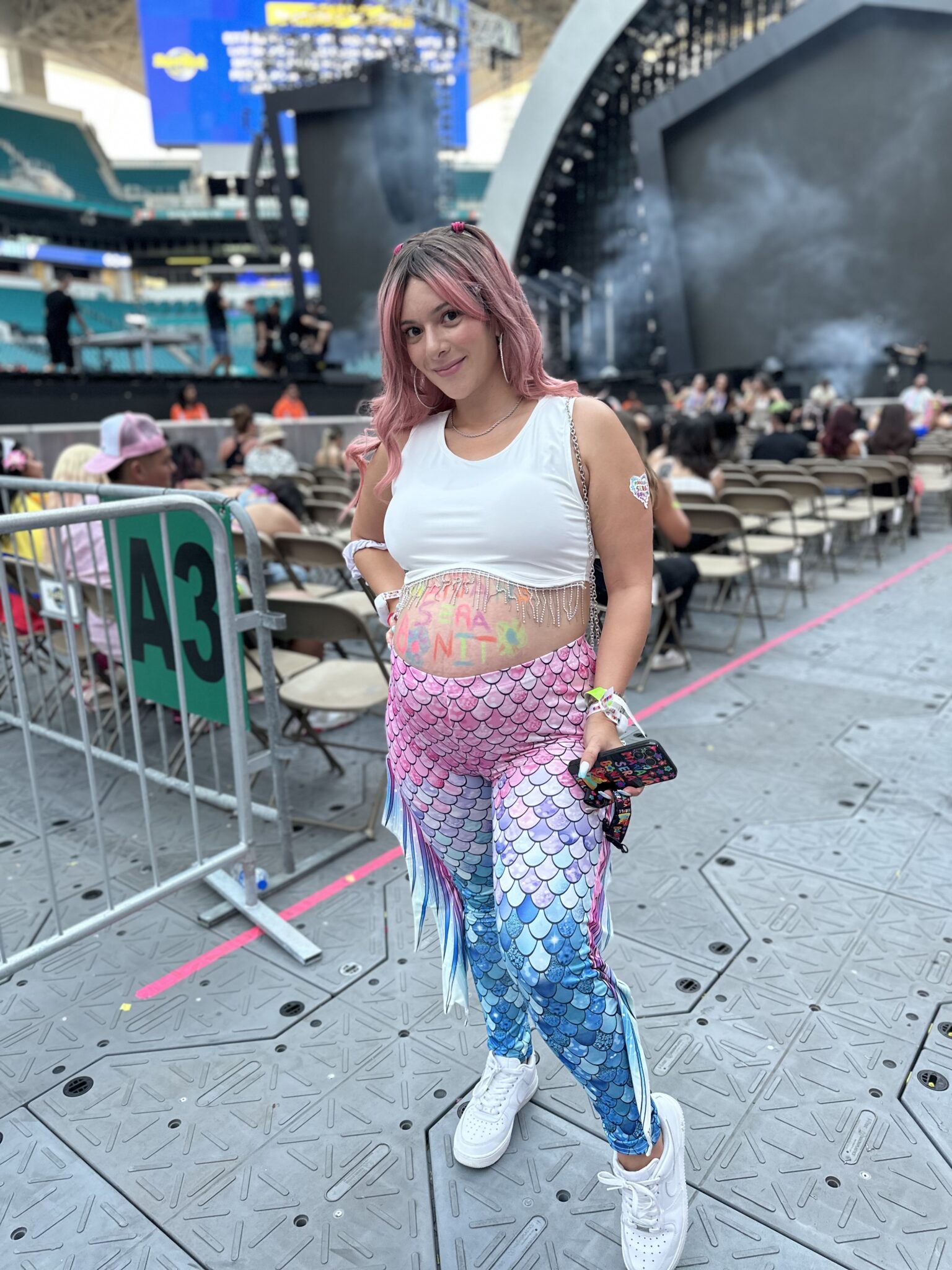 Karol G Outfit Ideas For Concert 2025 Edee Nertie