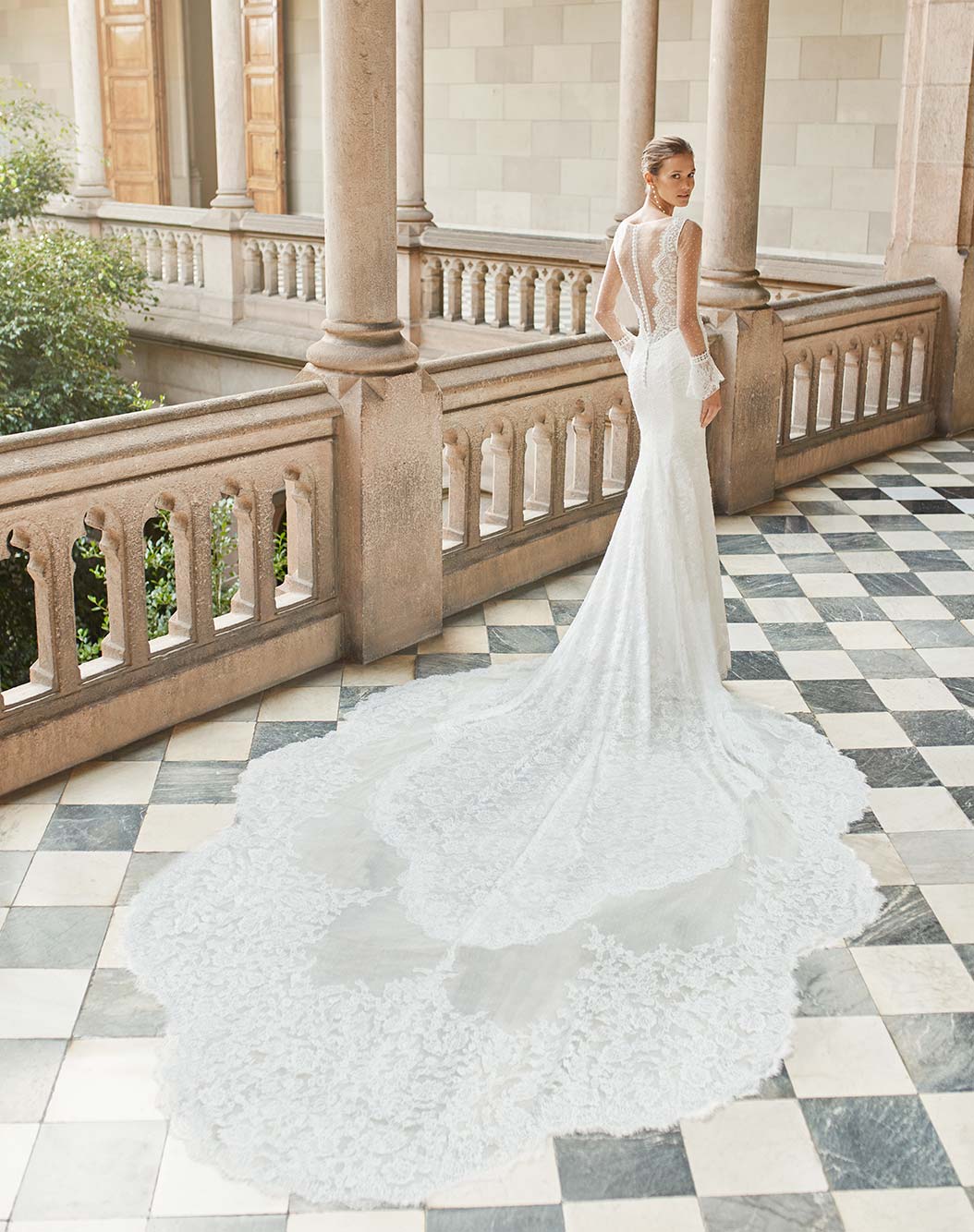 Wedding Dresses 2022 With Lace