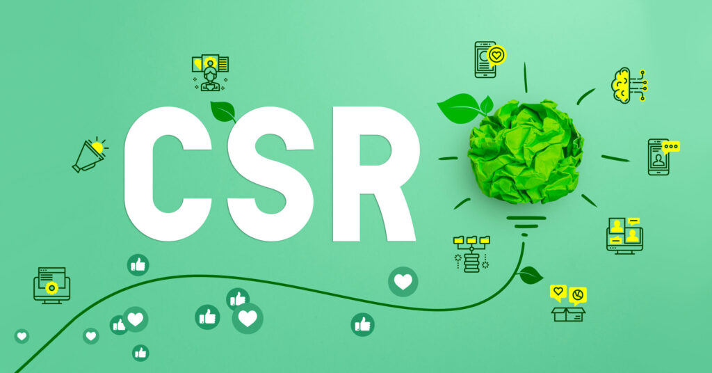 Csr Needs Positive Reforms To Support Ngos Civilsdaily