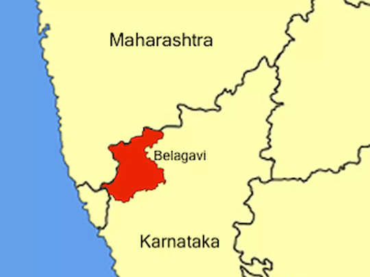 Karnataka Maharashtra Border Dispute Is It Just A Political Tool