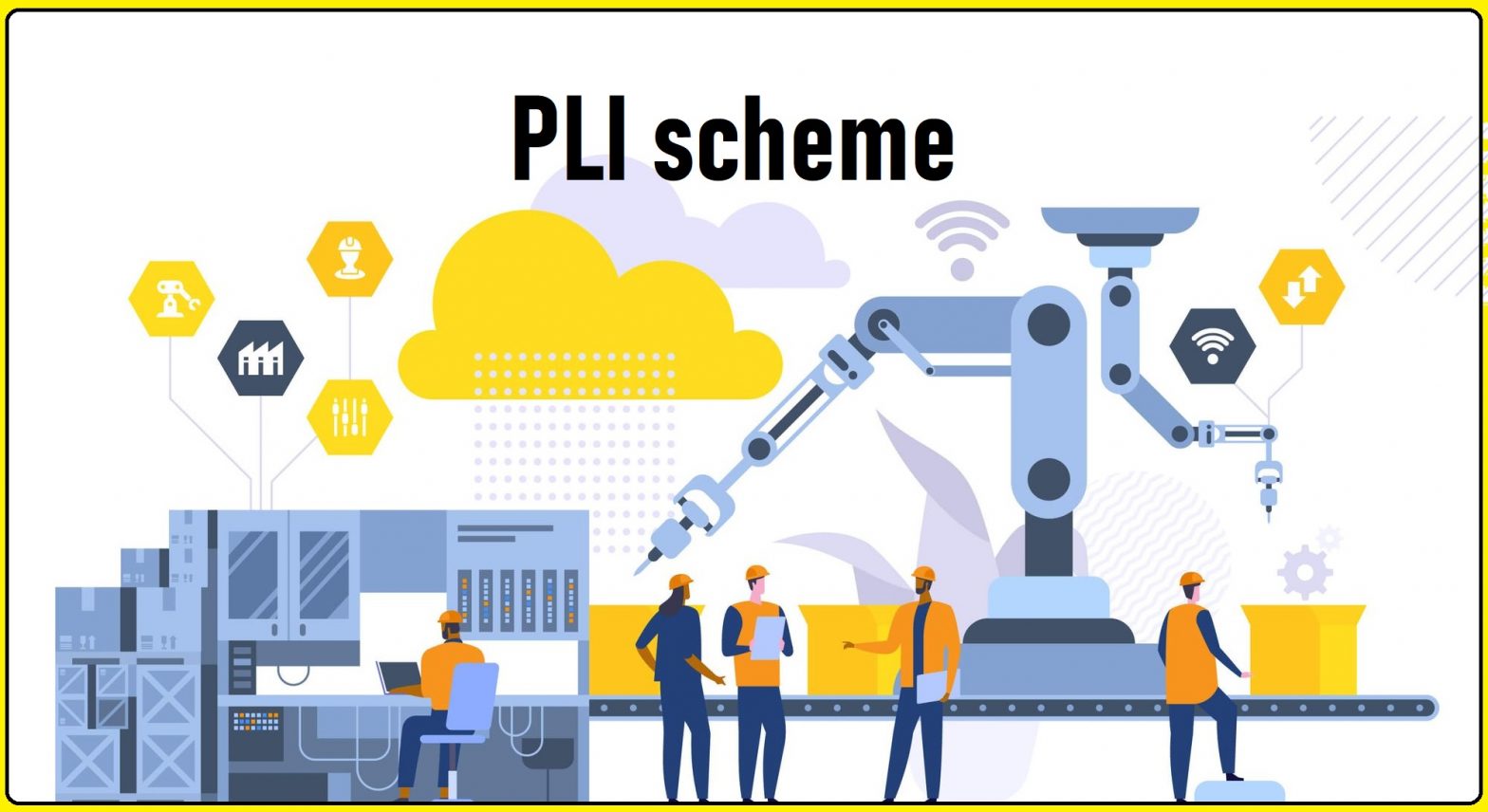 The Effectiveness Of Production Linked Incentive Schemes A Critical