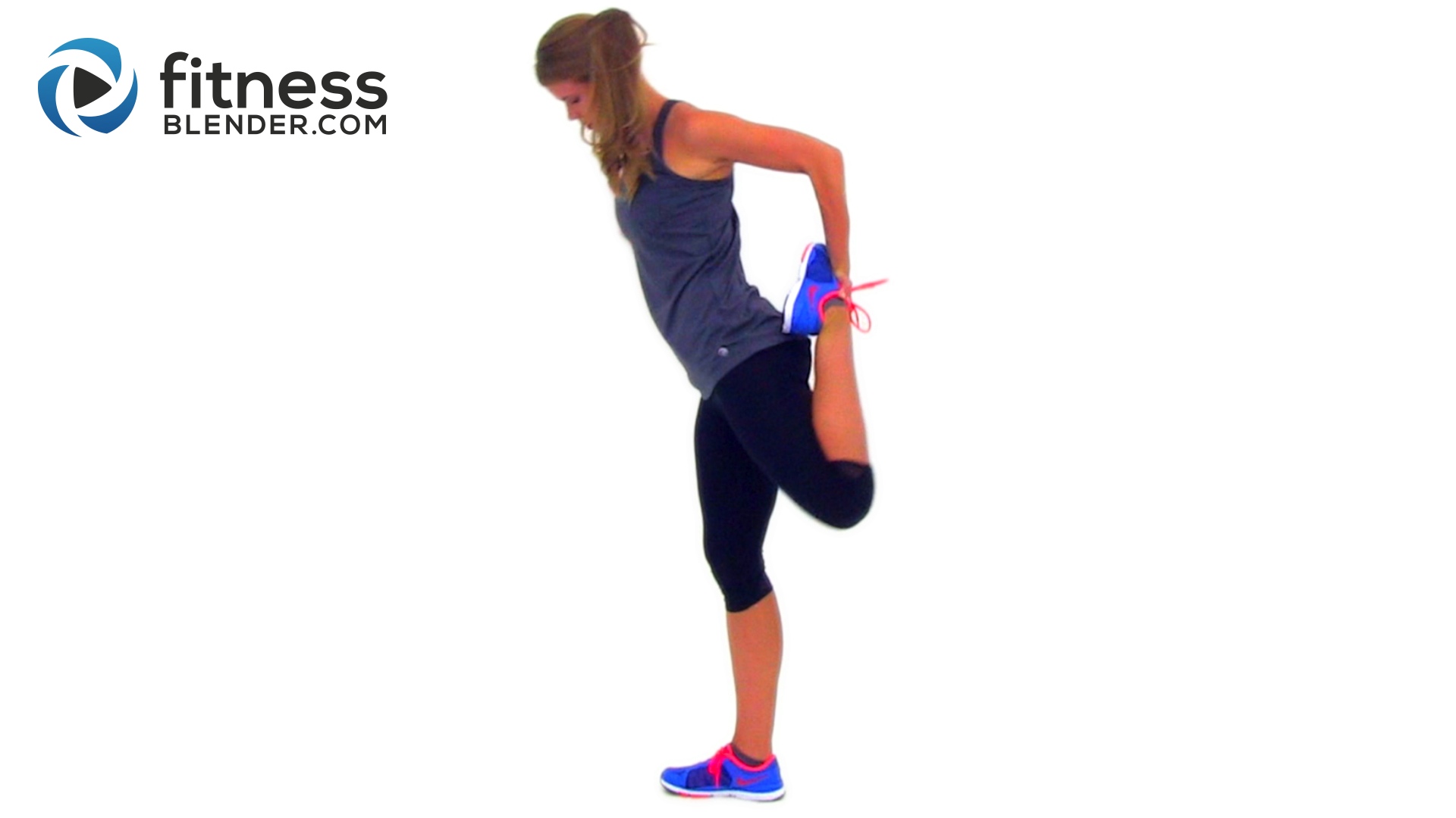 Fast 5 Minute Cool Down And Stretching Workout For Busy People