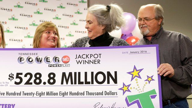 Lotto Jackpots Are Paying Off Huge Wins Welovelotto Lottery News