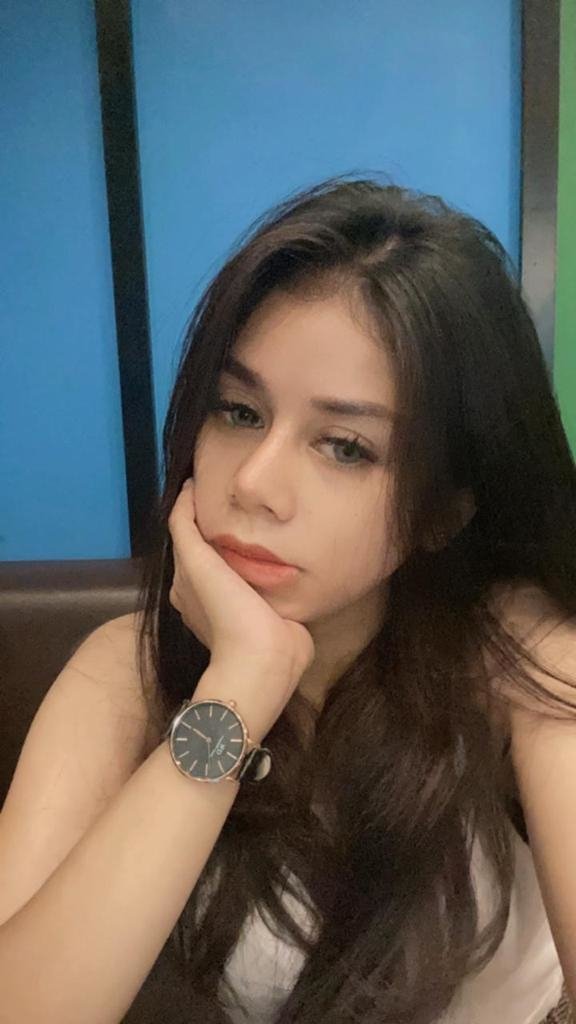 Veronika Indonesian Escort In Jakarta