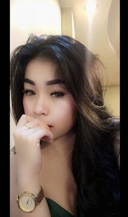 Anettha Sexy Indonesian Escort In Jakarta