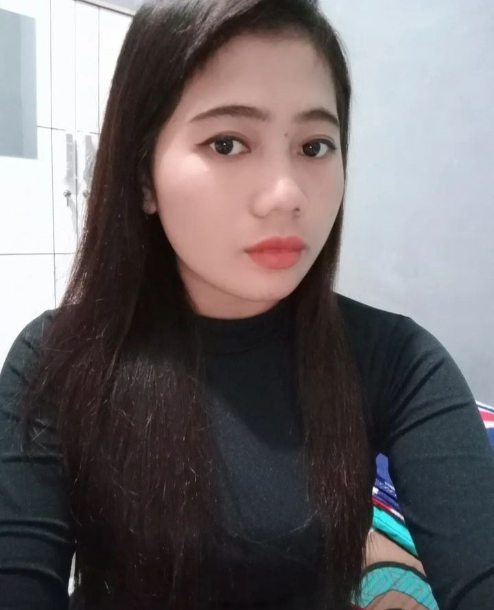 Anissa Indonesian Escort In Jakarta